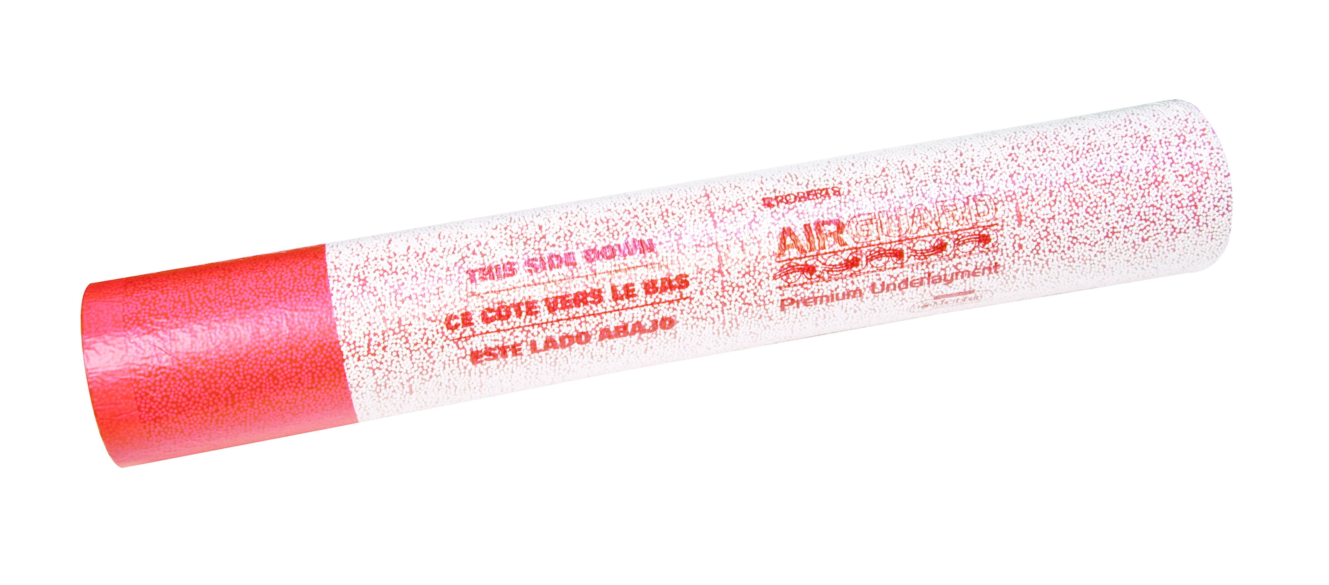 Roberts QEP Uses Our Antimicrobials | Microban